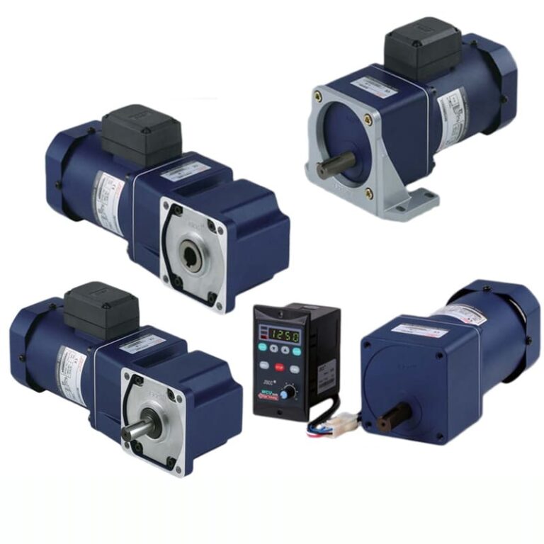 欧伦特精密机电｜交流直流减速电机厂｜步进伺服电机传动解决方案